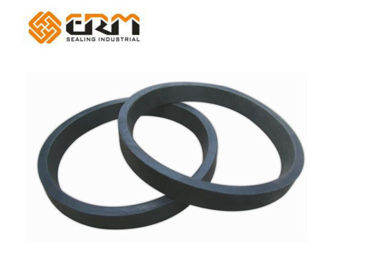 Диафрагма привода набивкой запечатывания EPDM/изготовленное на заказ резиновое набивка NBR