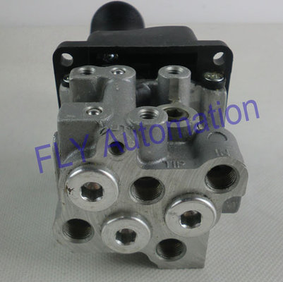 Hyva Proportional Dump Truck Controls Air Controls 02119002 02119012