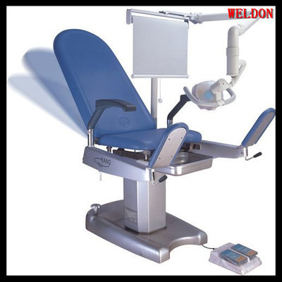 CNC Medical Equipment parts Fabrication / Customized electric hospital bed
