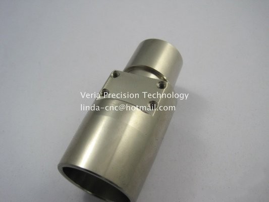CNC medical component cnc machining service CNC machined parts cnc machining spare part cnc metal machined part