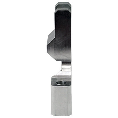 Customized Precision CNC Milling Parts