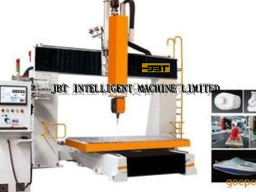 Wooden CNC Router CNC Machining Center Mould Engraving Machine