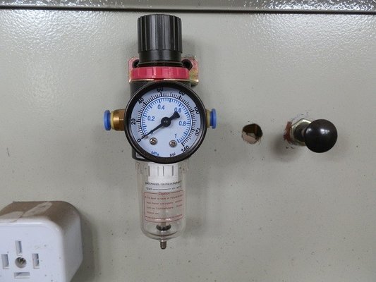 High Speed Rigid PU Foam Vacuum Cutting Machine Full Automatic , Foam CNC Cutter