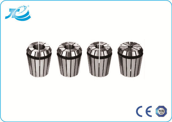 Diameter 33mm ER32 Collet , CNC Machine Collets with 40mm Length