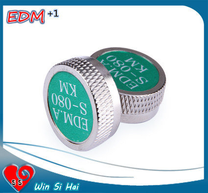 Custom T035 EDM Vise Supper Magnet / King Magnet for CNC Machine