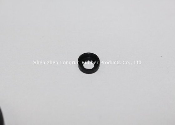 FKM / Viton Rubber Plugs And Caps Dustproof Cover In Electric Appliance