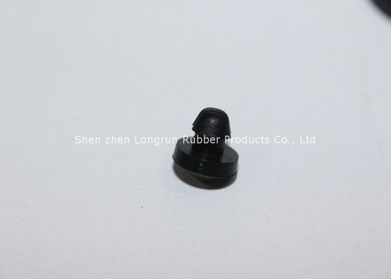 Fluoro Rubber Plugs And Caps / Rubber Blanking Plugs / Rubber Hole Plugs