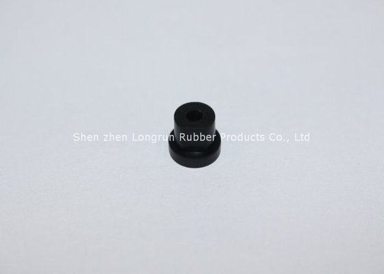 Round NBR Rubber Screw Caps Automotive Rubber Hole Plugs Standerd