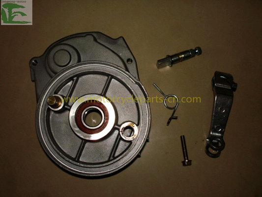 2T 50 2 stroke Water Cooled MISSION CASE Scooter 1PE40QMB CAP REDUCTION CASE