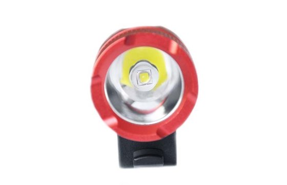 high capacity outdoor brightest rechargeable bike lights , 800lm