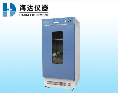 High Precision Biochemical Incubator for Medical Treatment Public Health