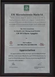 China China Aluminium Parts Online Marketplace certification