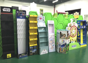 Shenzhen POS Display Co.,ltd