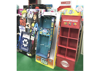 Shenzhen POS Display Co.,ltd