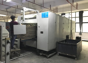 Shenzhen POS Display Co.,ltd