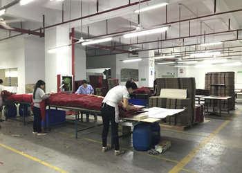 Shenzhen POS Display Co.,ltd