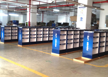 Shenzhen POS Display Co.,ltd