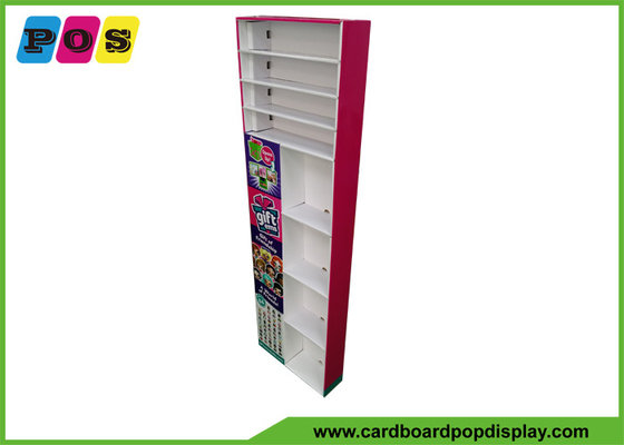 Side Cap Hanging Sidekick Display Retail Merchandising For Gift Items SK031