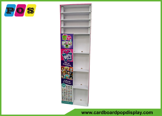 Side Cap Hanging Sidekick Display Retail Merchandising For Gift Items SK031