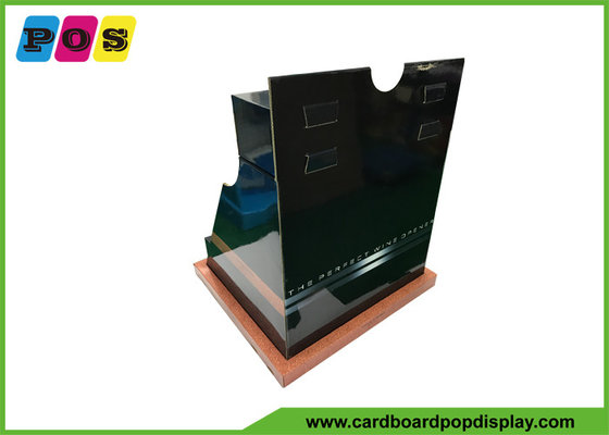Retail Promotional Wine Openers Cardboard Dump Bins PDQ DB046