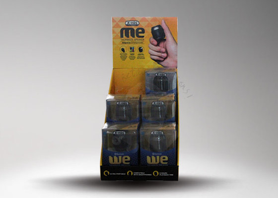 China X - Mini Loudspeaker Counter Box supplier