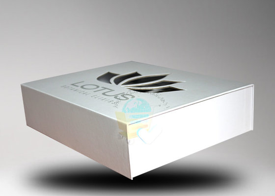 China Supermarket Custom Cardboard Display Stand / brochure display stands supplier