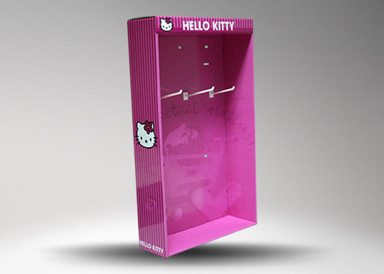 Peg Hooks Retail Sidekick Display supplier