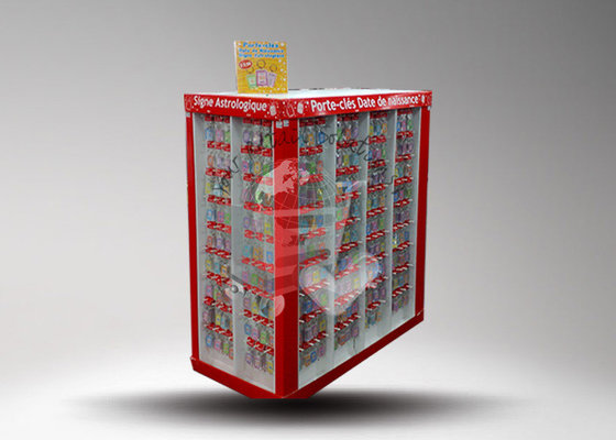 Phone Cardboard Pallet Racking supplier