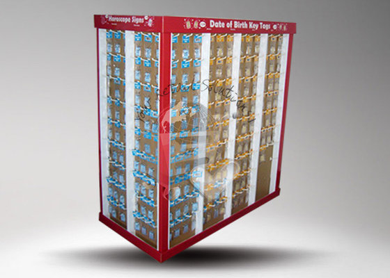 Phone Cardboard Pallet Racking supplier