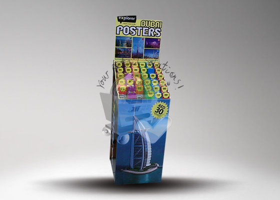 CMKY Press - Bearing cardboard recycling bins with Holes for Purchasing supplier