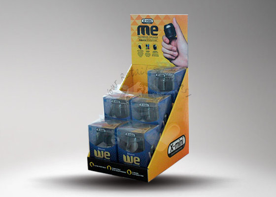 X - Mini Loudspeaker Counter Box supplier