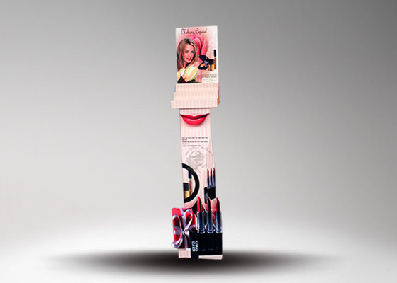 Matte Laminate Retail Display Stands supplier