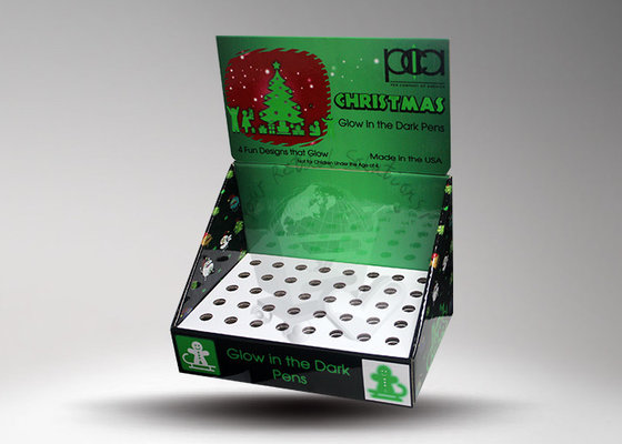 Pens Stationery  Cardboard Display Stand supplier