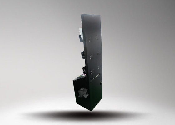 PDQ Box Floor Display,POS Cardboard Book Display With Offset Black Printing For Promotion supplier