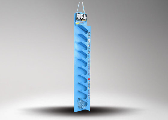 OEM Corrugated Cardboard Retail Sidekick Display for Retail Store supplier