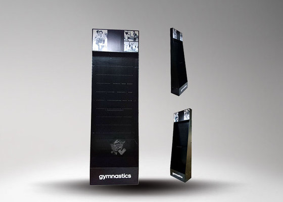 Silver Hot Stamping Cardboard Retail Displays for Hanging Toys supplier