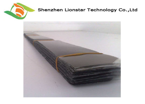High Transmittance UV400 Polarising Film Sheet , Linear Polarizer Sheet 0-90 Degree
