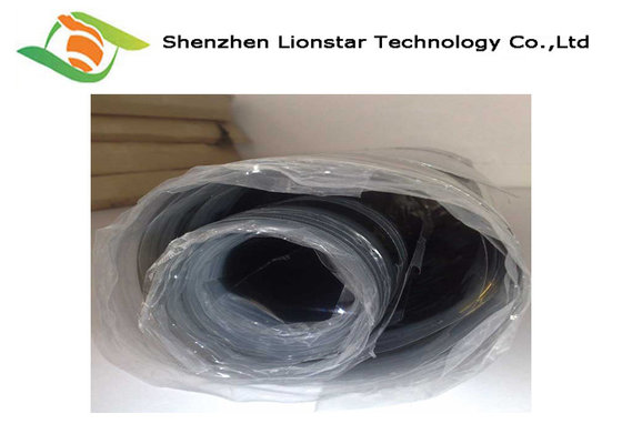 High Transmittance UV400 Polarising Film Sheet , Linear Polarizer Sheet 0-90 Degree