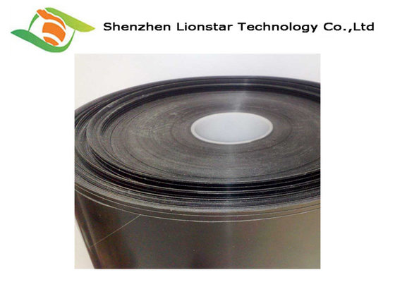 Thickness 0.2MM Adhesivepolarized Plastic Sheet For Screen Polarized 3D Film