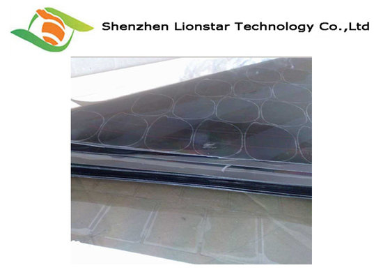 Thickness 0.2MM Adhesivepolarized Plastic Sheet For Screen Polarized 3D Film