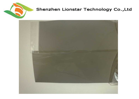 Transparent Polarizing Filter Sheet For IMAX 3D Glasses LCD Screen Camera