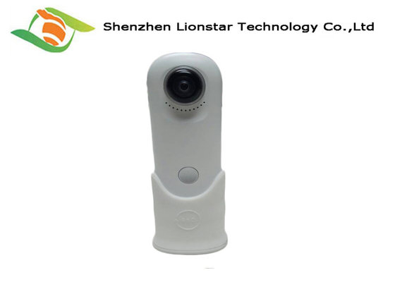 360 Degree Panaromic Digital Camera Making VR 360 Video With Excellent Camera