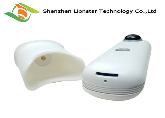 360 Degree Panaromic Digital Camera Making VR 360 Video With Excellent Camera