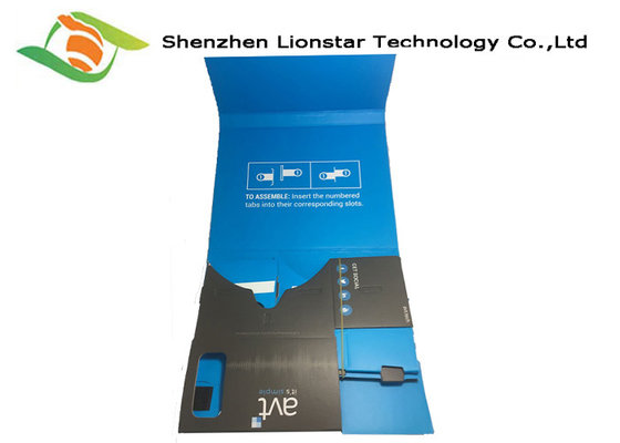 Envelop Version 3D Virtual Reality Cardboard VR Headset For VR Smartphone Game