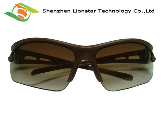 Light Weight Comfortable Passive 3D Glasses Polarized Sunglasses UV400 Lens Protection