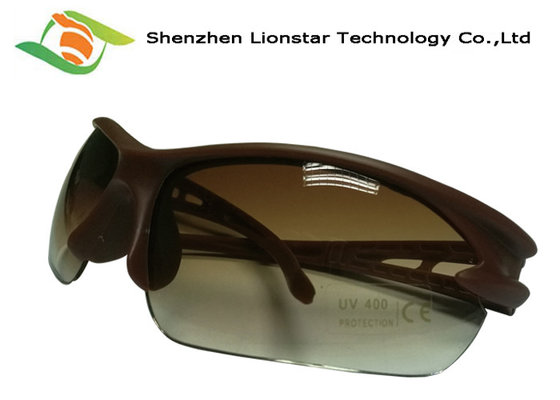 Light Weight Comfortable Passive 3D Glasses Polarized Sunglasses UV400 Lens Protection