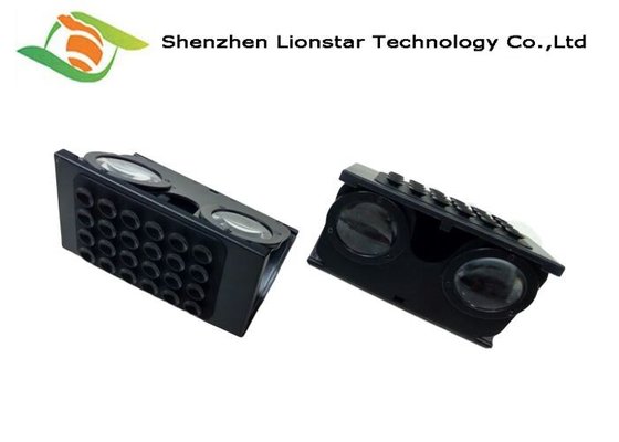 Mini VR Case PC Compatible VR Headset , Virtual Phone Goggles For Teaching Situations