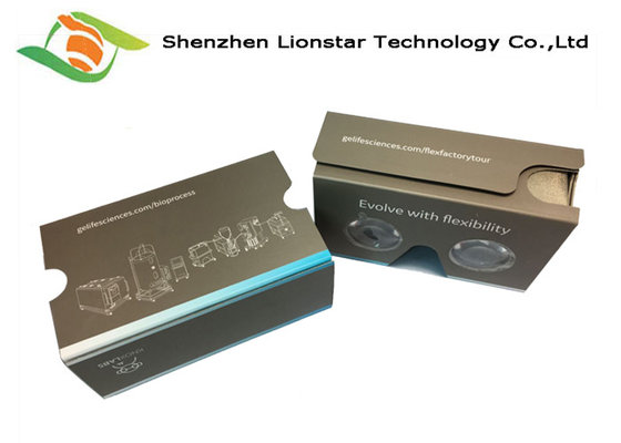 Advertisement Promotion Virtual Reality Headset Cardboard 145X65X90 Mm