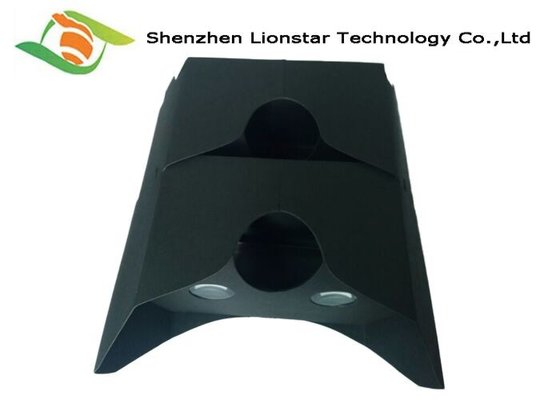 V2 Cardboard Virtual Reality Headset With Sucker Head Strap Forehead Pad Nose Pad