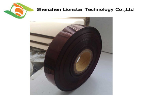 0.2-1.6MM Thickness Linear Polarizer Film Red Cyan Film For Red Cyan 3D Glasses
